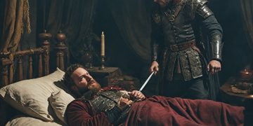Why Did Macbeth Kill King Duncan?