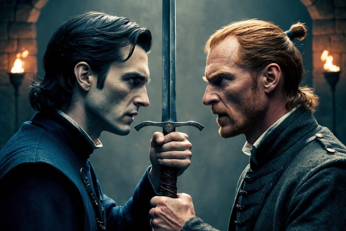 Who is Siward in Macbeth? • Pen Sages