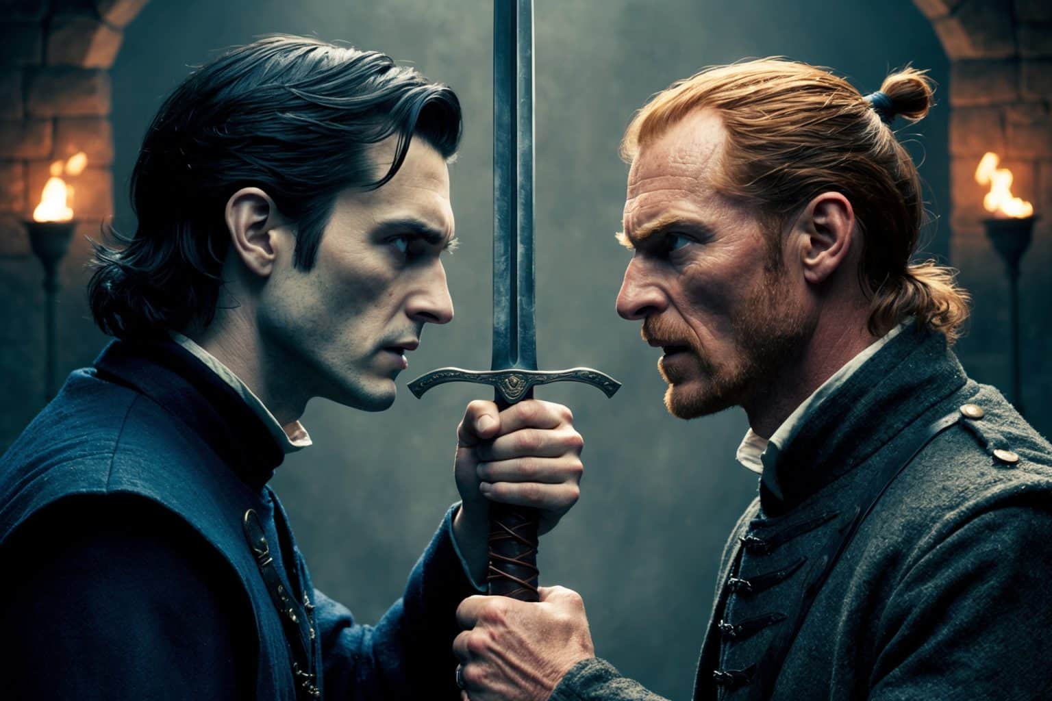 Who is Siward in Macbeth? • Pen Sages