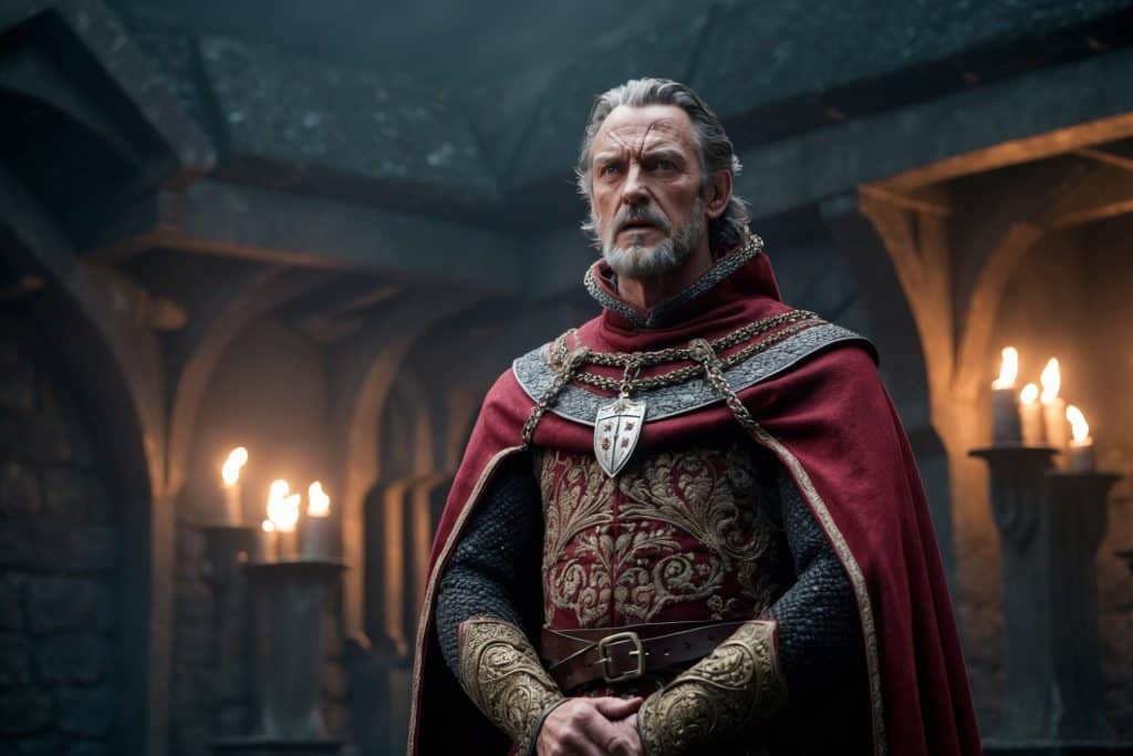 Who is Siward in Macbeth? • Pen Sages