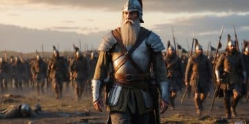 Who is Siward in Macbeth? • Pen Sages