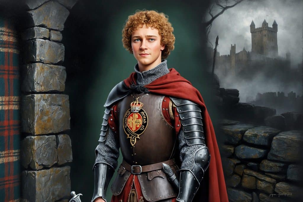 Who is Siward in Macbeth? • Pen Sages