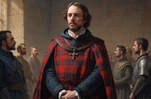 Who Is Lennox in Macbeth? • Pen Sages