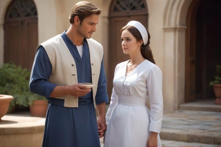 Who is Peter in Romeo and Juliet? • Pen Sages