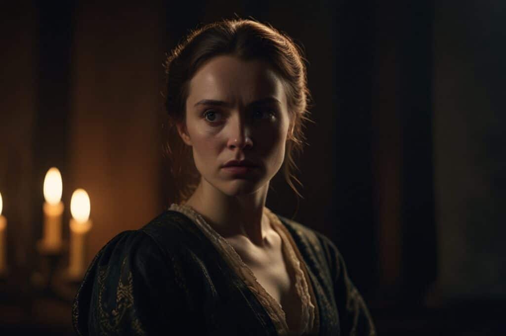 Lady Macbeth quotes from Macbeth