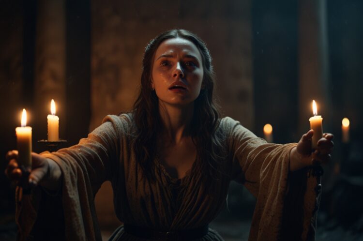 Lady Macbeth quotes from Macbeth